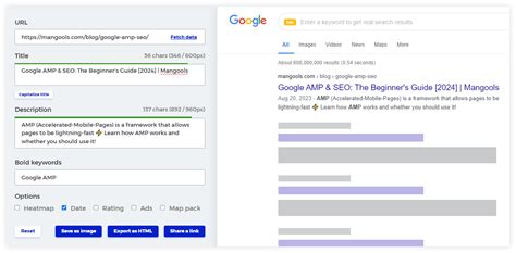 What Is A Url Slug And How Does It Affect Seo Mangools