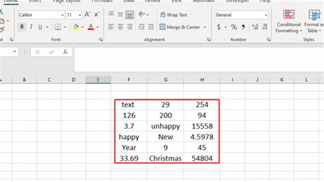 How To Extract Numbers From Cells In Excel My Microsoft Office Tips