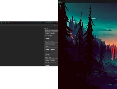 Please Dont Abandon This Project Over Time · Issue 934 · Material Shell Material Shell · Github