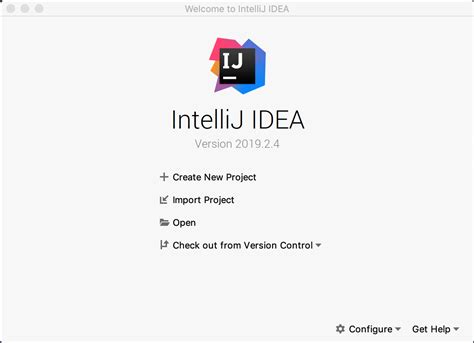 Intellij Ideaでclojureプロジェクトを作成する