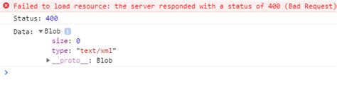 Reactjs Throwing Error While Downloading File In Aspnet Core With Status Code 400 Stack