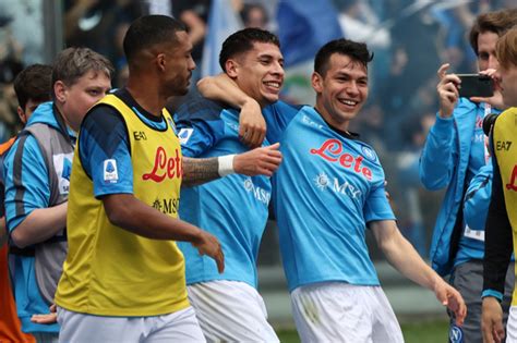 김민재 풀타임 나폴리 아쉬운 무승부…리그 우승 확정 미뤄