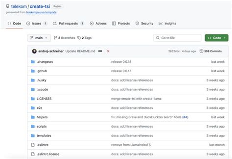 Evectis Technologies Llc On Linkedin Create Tsi A Generative Ai Rag