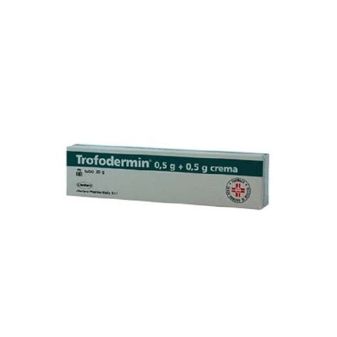 Trofodermin