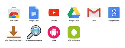 Send ADB Commands To Your Android Device From Chrome