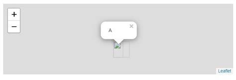 Javascript Leaflet Image Overlay Not Working In Svelte Stack Overflow