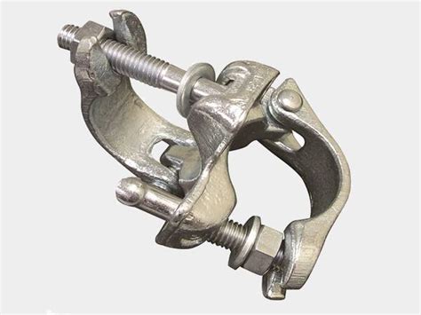 Various Scaffold Couplers For Safe Scaffolding Connection Scaffolding
