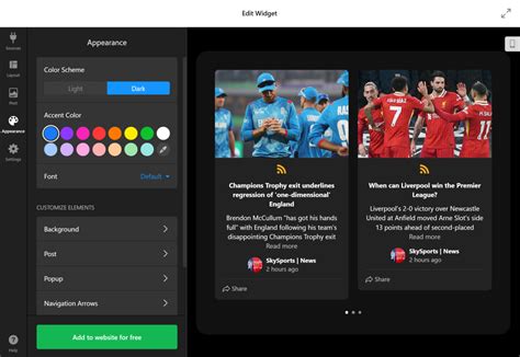 How To Create An Rss Feed For Your Website Simple Guide And Tips