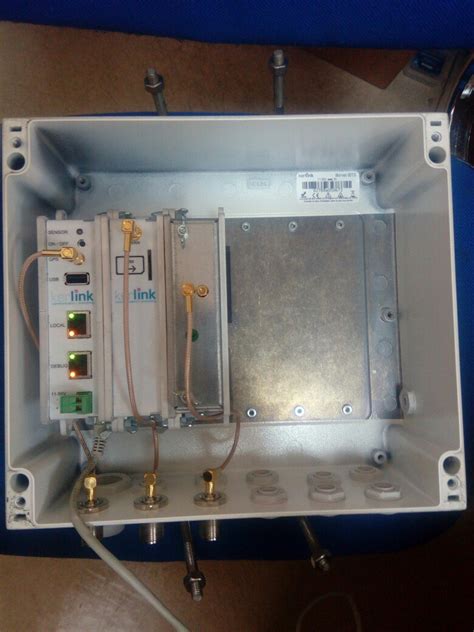 Kerlink Gateway Disconnected After One Week Kerlink Gateway The Things Network