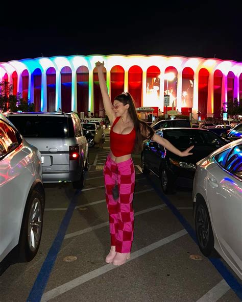 Kira Kosarin Instagram Photos 10242022 Hawtcelebs