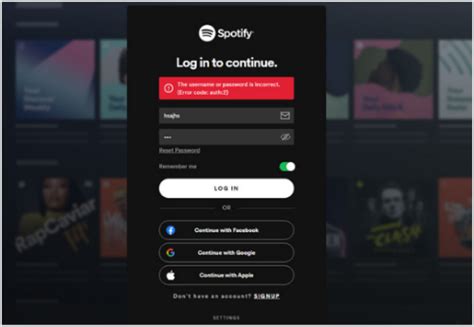 Why Is My Spotify Not Working