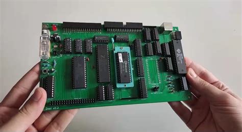 build an 8 bit z80 computer r retrobattlestations