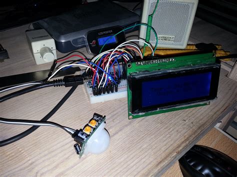 Arduino Weather Station 13 Steps Instructables