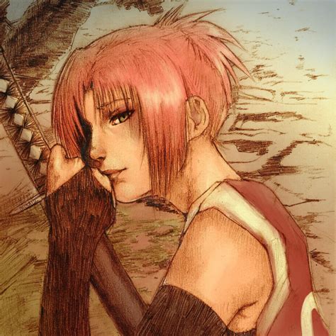 Crossover And Au On Evil Sakuraharuno Deviantart