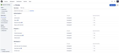 Qase January Updates