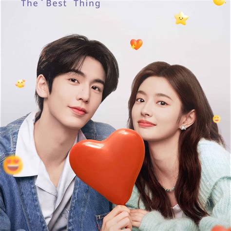 หมอเอ้ย โป๊ะแตกหมดเลย🤣 รักเธอที่สุดเลยep21 Thebestthing จางหลิงเฮ่อ Zhanglinghe 张凌赫 สวี