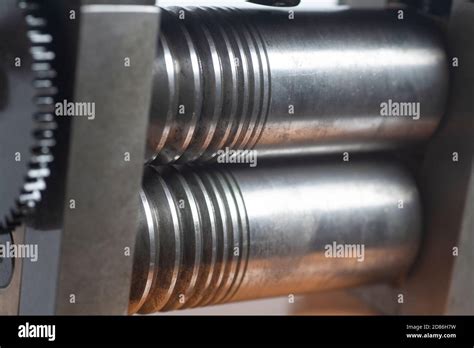 Jewelry Rolling Mill Manual Operation Tablet Machine Jewelry Tool Stock
