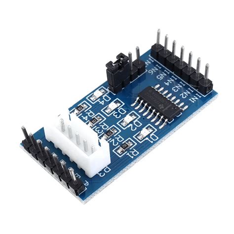 Stepmotor Driver Board ULN2003 Arduino