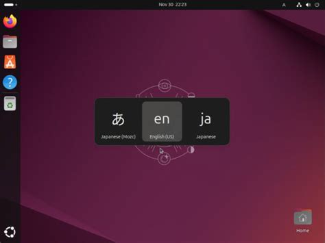 How To Enable Foreign Language Input In Ubuntu Make Tech Easier