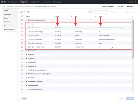 Documentation IW Dep EnablingAgentstoViewKPIs 8 5 1 Genesys Documentation