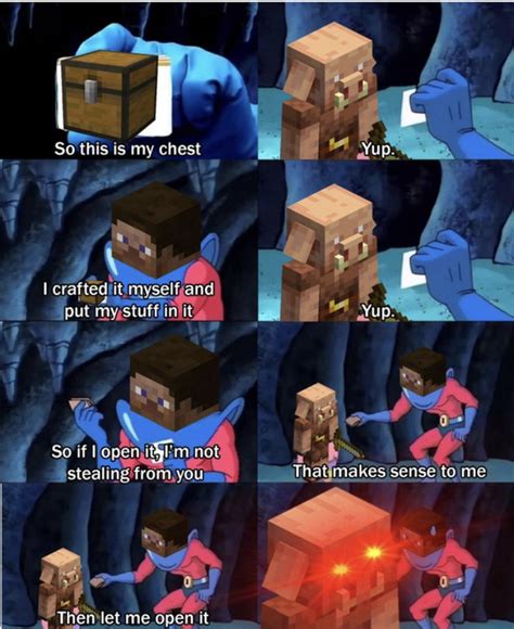 Nether Update Meme By Yeet You Thots Memedroid