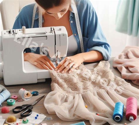 Stitch It Right Understanding The Difference Between A Tailor And