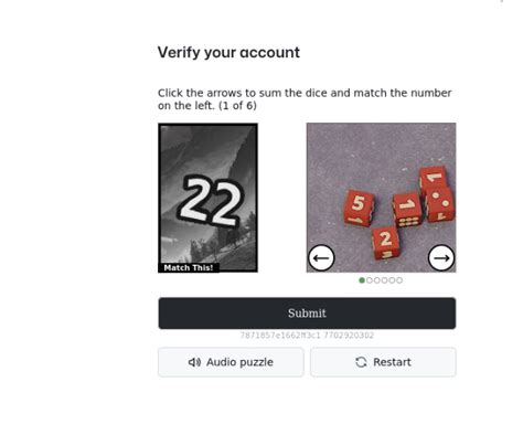 Github这验证也太严格了吧还没算完就已经超时 搞七捻三 Linux Do