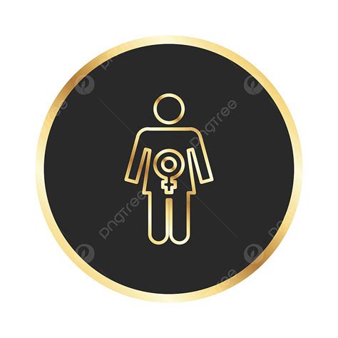 Gambar Ikon Seks Untuk Proyek Anda Ikon Seks Perempuan Medis Png Dan