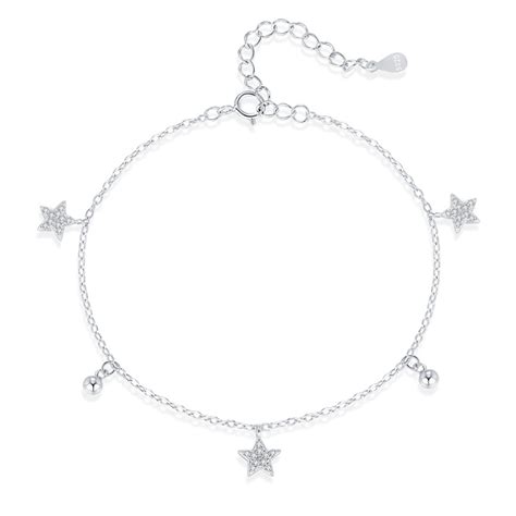 Сребърна гривна Смелост Silver Sense