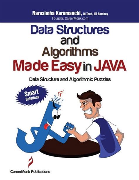 Data Structures And Algorithms Made Easy In Java Pdfdrive Pdf