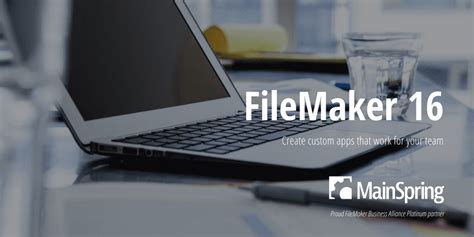 Plug Ins For The Filemaker Go App Sdk