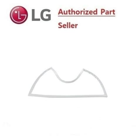 Lg Fridge Adx Gasket Assembly Door
