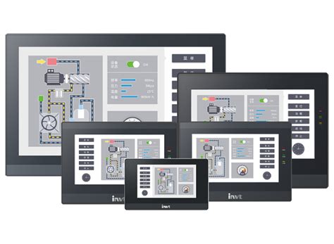 Vs Q Series Hmi Công Ty Cổ Phần Tập đoàn Dat