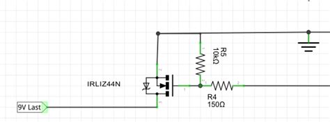 Controlling Leds With The Irlz44n Mysensors Forum