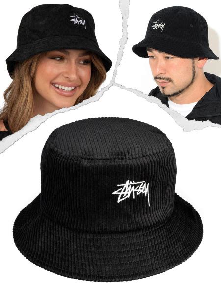 Панама Stussy - купить с доставкой по выгодным ценам в интернет ...