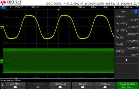 Lmk04828 Problem About Sync Input From Clkin0 Clock And Timing Forum