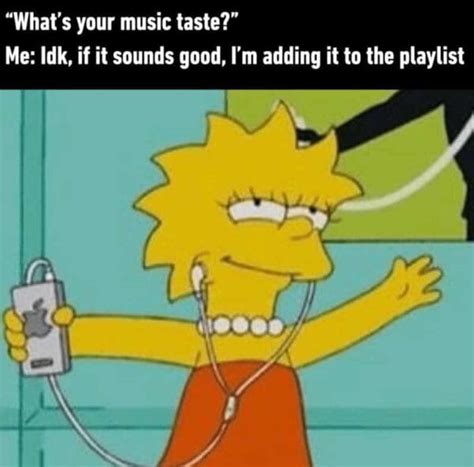 Music Memes 35 Memes That Hit All The Right Notes