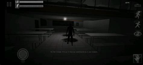 Enjoying A Nice Cup Of Scp 106 With Scp 106 D R Scpcontainmentbreach