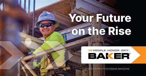 Careers Concrete Construction Company Baker Construction