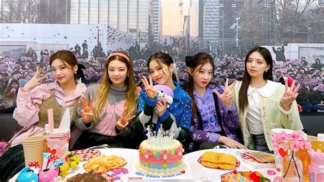 ITZY RD ANNIVERSARY YouTube ITZY RD ANNIVERSARY YouTube