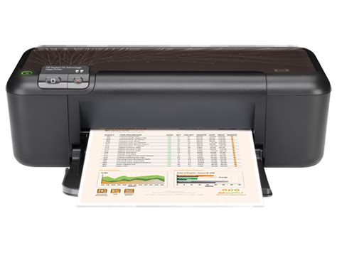 Hp Deskjet Ink Advantage Printer K A Troubleshooting Hp Support