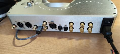 Chord Dave Fpga Dac Free Worldwide Shipping Photo 5527688 Uk