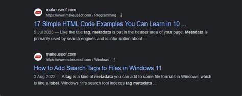 Co Jsou Html Meta Tagy A K čemu Se Používají Etechblog Cz