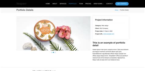 Modify Portfolio Ui To Fit With Theme · Issue 11 · Phisoftbuzzybeepr Web · Github