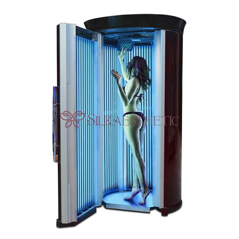 სოლარიუმი კოსმეტოლოგიურ ესთეტიკური აპარატების და აქსესუარების იმპორტიორი Silkaesthetic