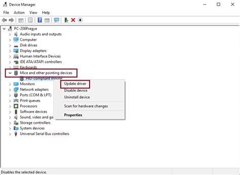 How To Fix Mouse Not Working On Windows 10 PC