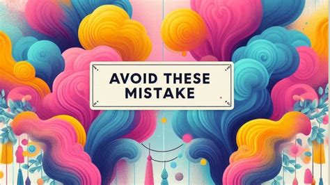 Top 9 Mistakes To Avoid When Implementing Ai In Marketing And Sales In 2025