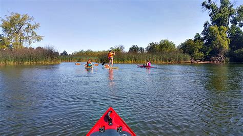 Kayaking Lodi Lake And The Mokelumne River Valerie Was Here