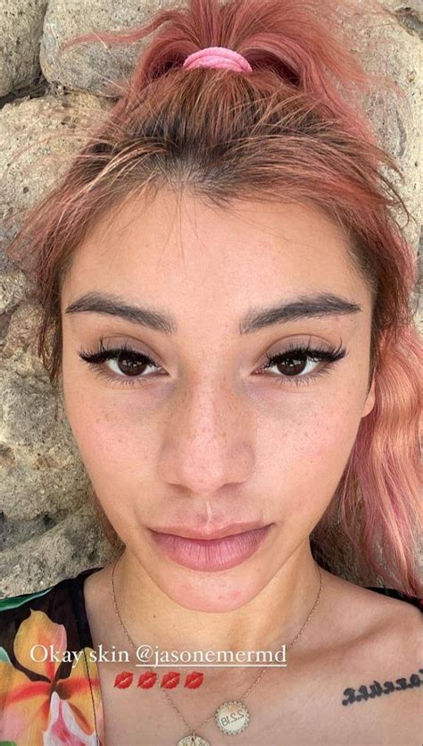 Perfect Face Scrolller