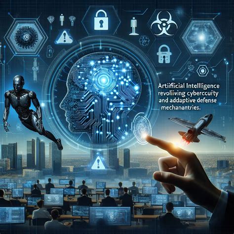 Tech News Learning Ai On Linkedin Cybersecurity Artificialintelligence Aiintech Infosec